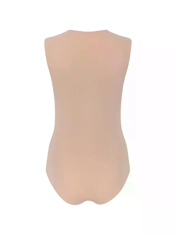 MAISON MARGIELA Sleeveless Bodysuit
