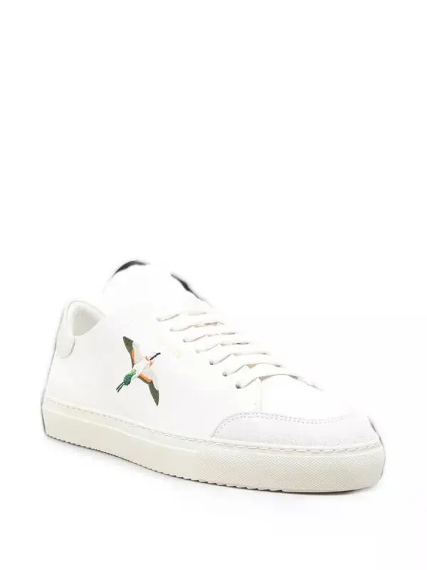 Axel Arigato Clean 90 B Bird Sneakers