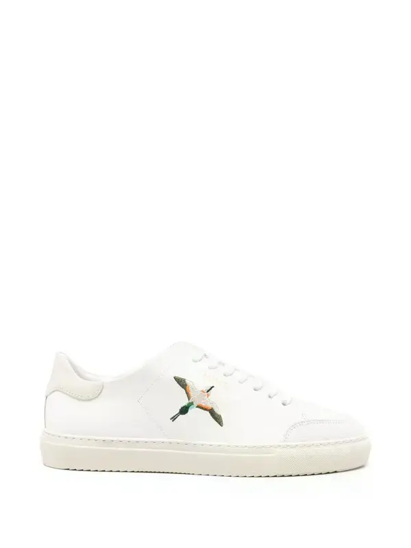 Axel Arigato Clean 90 B Bird Sneakers