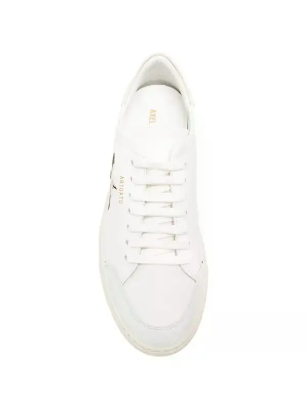 Axel Arigato Clean 90 B Bird Sneakers