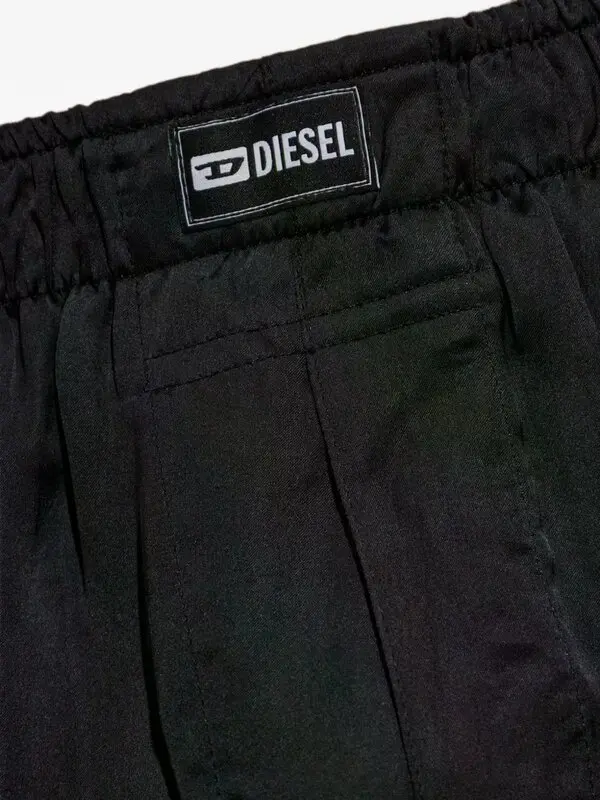 DIESEL® Ryan-gft Lace-trim Boxers