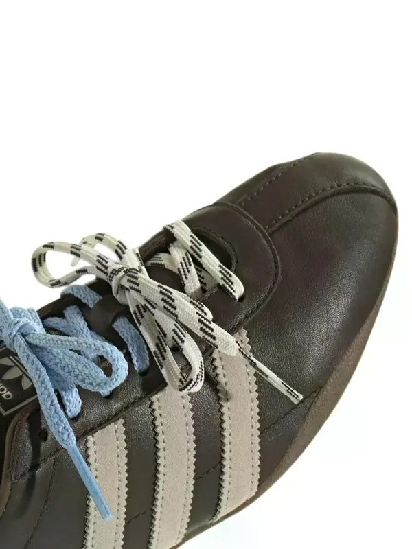 Adidas Tokyo Panelled Sneakers