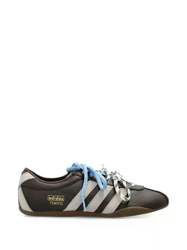 Adidas Tokyo Panelled Sneakers