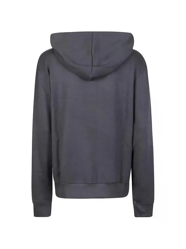 HINNOMINATE Zip-up Jersey Hoodie
