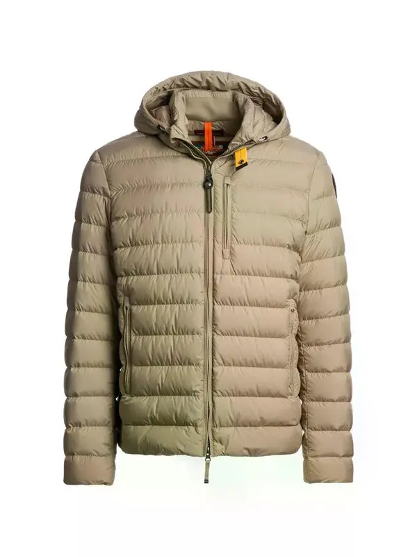 PARAJUMPERS Last Minute Hooded Down Jacket