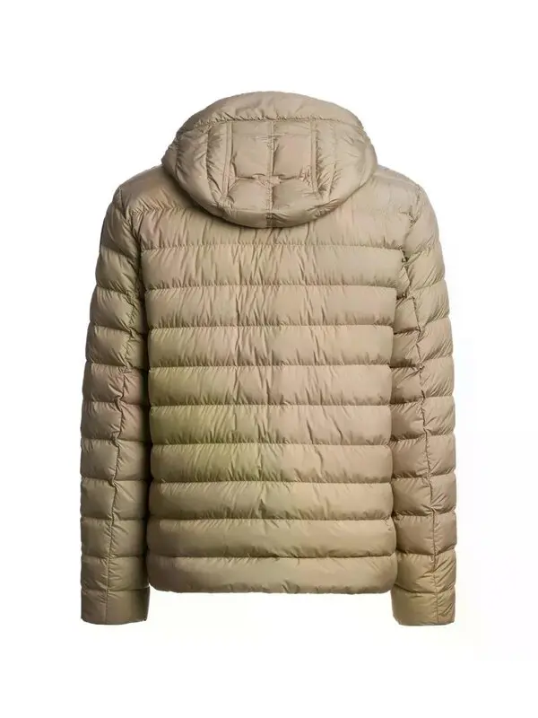 PARAJUMPERS Last Minute Hooded Down Jacket