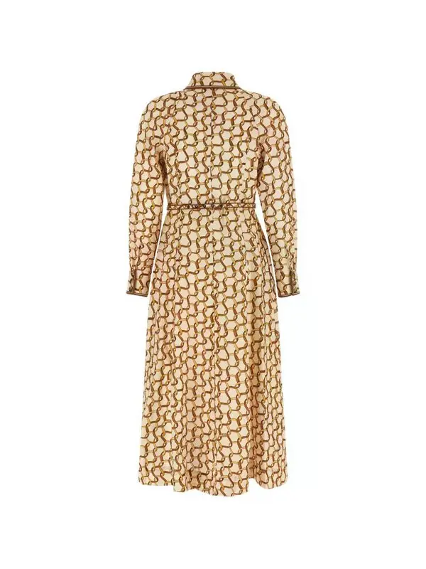 Zimmermann Panelled Mini Dress