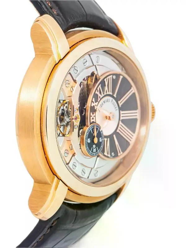 AUDEMARS PIGUET Millenary Skeleton 47mm Watch