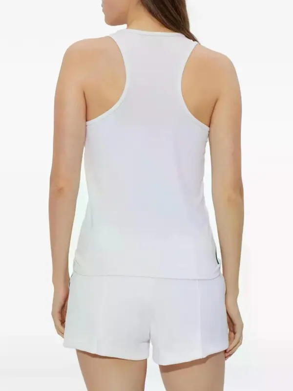 Lacoste Slim-fit Tank Top