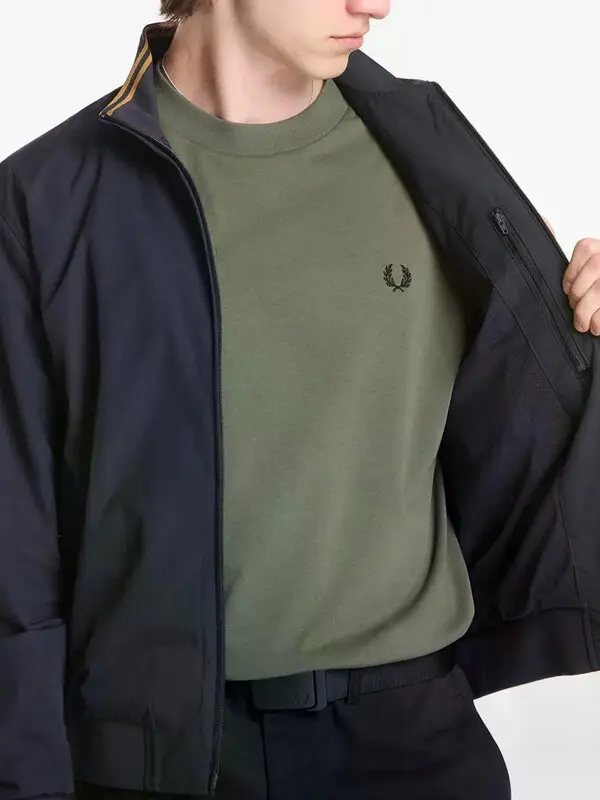 Fred Perry Brentham Jacket