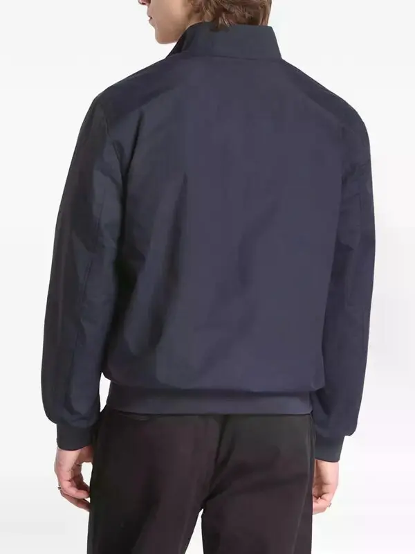 Fred Perry Brentham Jacket