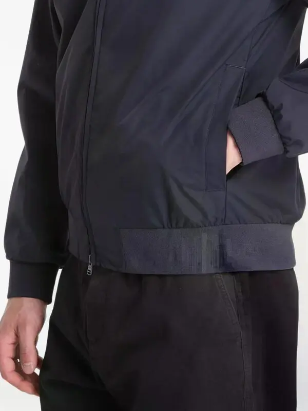 Fred Perry Brentham Jacket