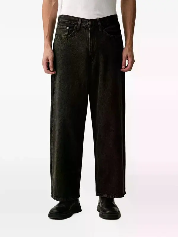 LEVI'S Extra Baggy Jeans
