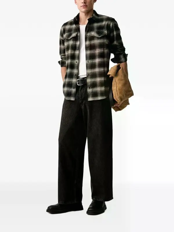 LEVI'S Extra Baggy Jeans