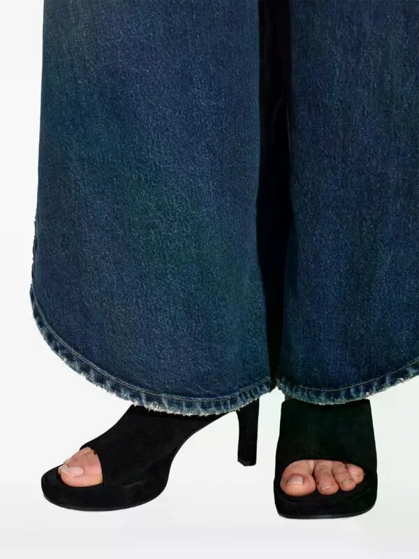 Balenciaga Fargo Mules