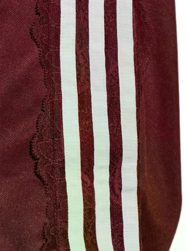 Adidas Lace Oversized Archive Track Top