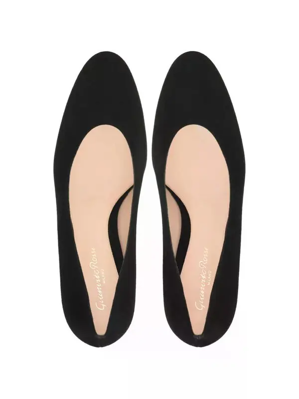 GIANVITO ROSSI Ryan 45 Pumps