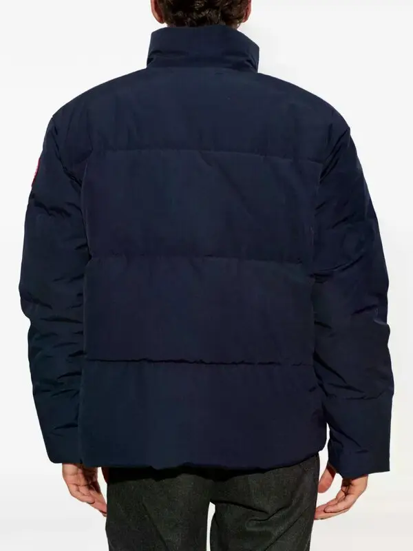Canada Goose Bayview Padded Jacket