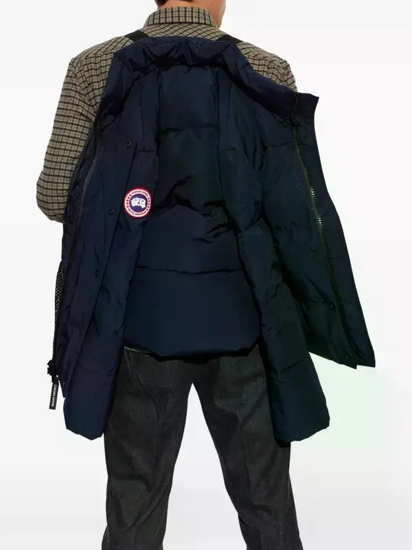 Canada Goose Bayview Padded Jacket