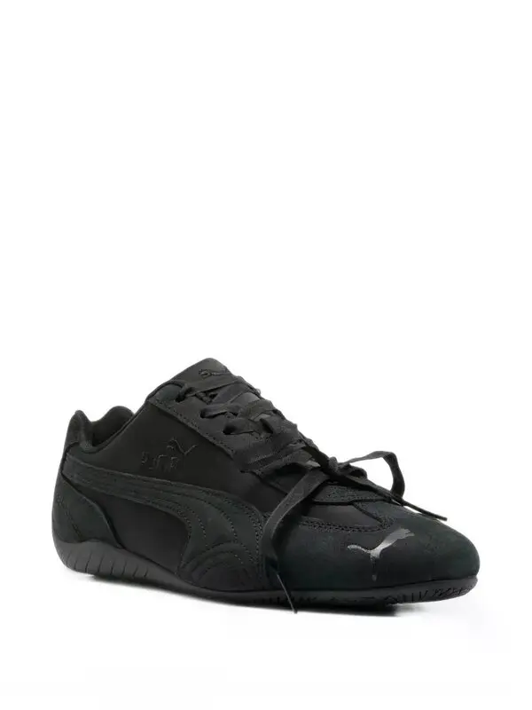 PUMA Speedcat Bow Sneakers