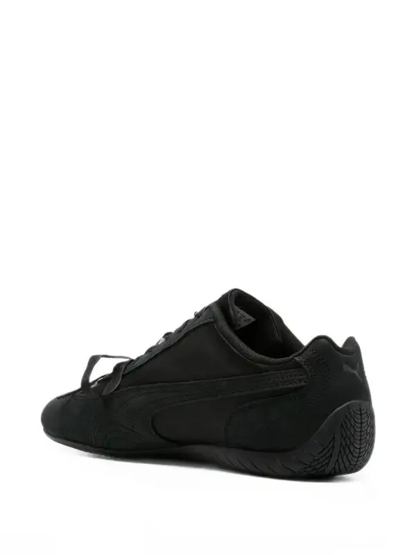 PUMA Speedcat Bow Sneakers