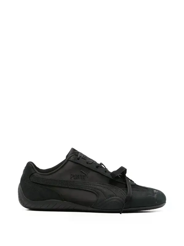 PUMA Speedcat Bow Sneakers