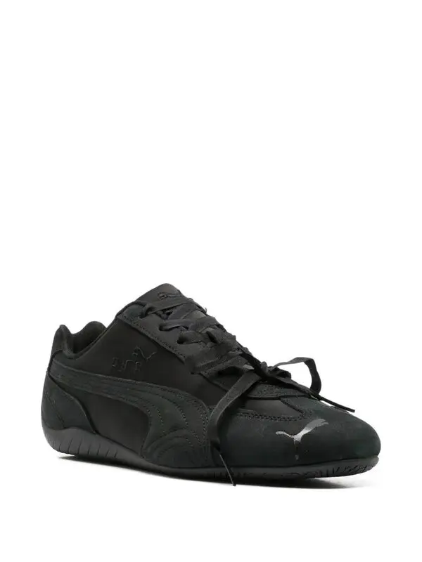 PUMA Speedcat Bow Sneakers