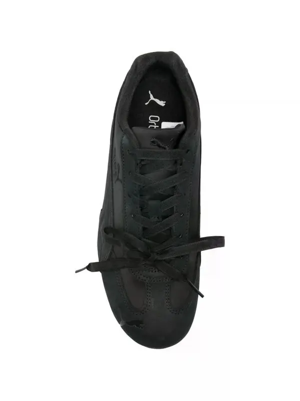 PUMA Speedcat Bow Sneakers