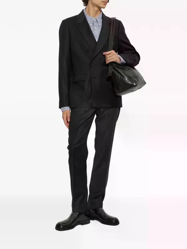 Paul Smith Pleat-front Trousers