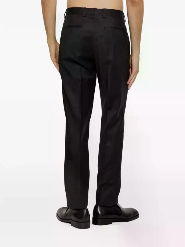 Paul Smith Pleat-front Trousers