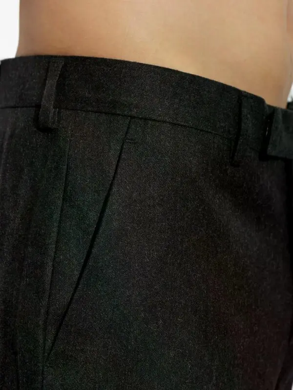 Paul Smith Pleat-front Trousers