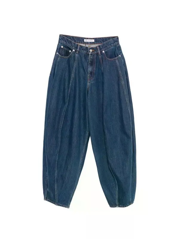 Viktor & Rolf Volume Balloon Jeans