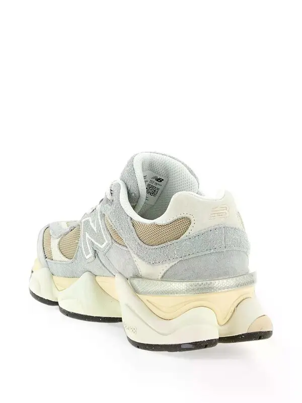NEW BALANCE 9060 Sneakers - Grey