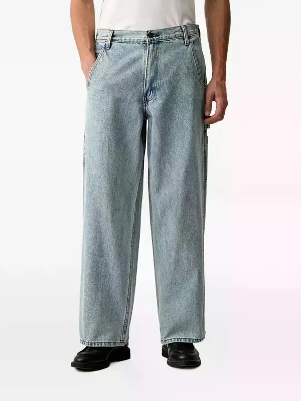 LEVI'S Extra Baggy Utility Carpenter Jeans