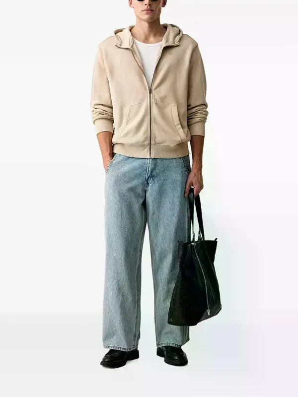 LEVI'S Extra Baggy Utility Carpenter Jeans