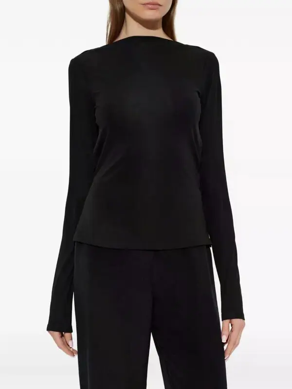 Cult Gaia Vayda Top