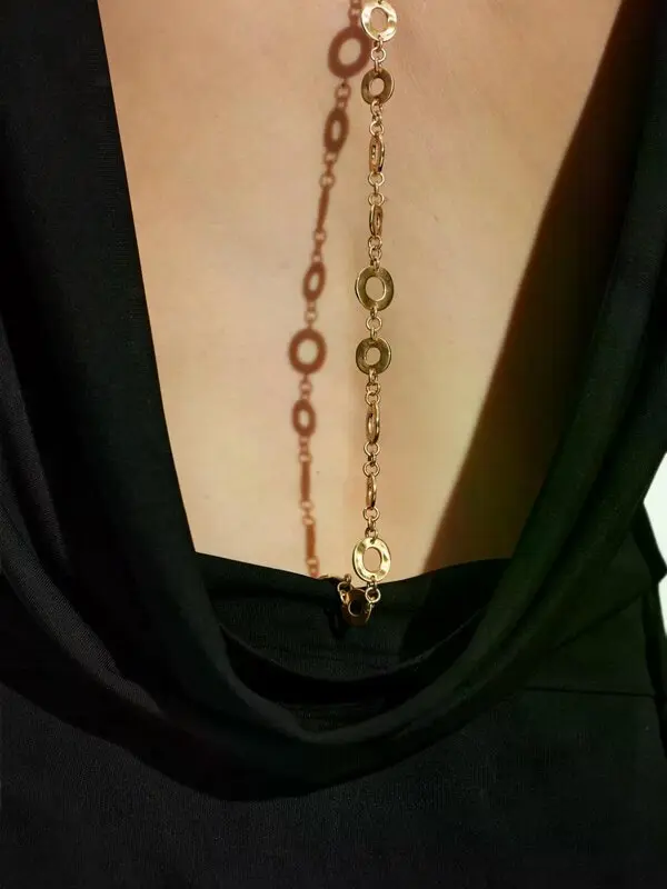 Cult Gaia Vayda Top