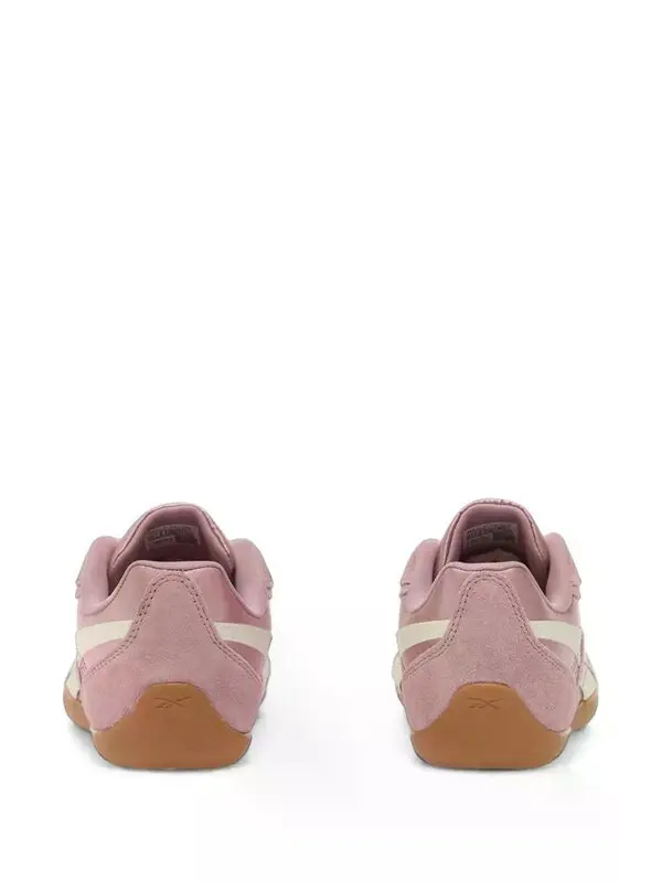REEBOK Ultra Lo Lace-up Sneakers - Pink