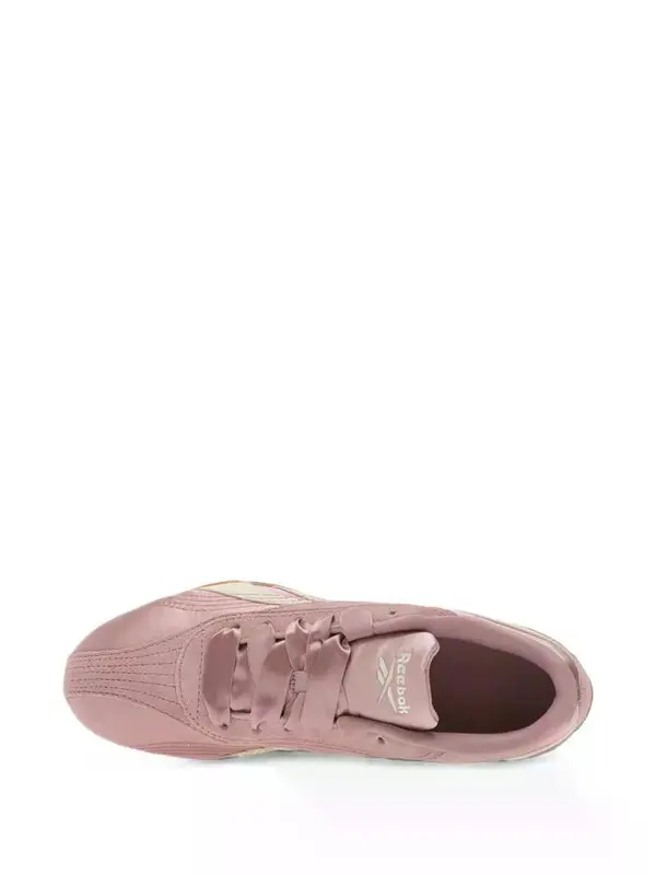 REEBOK Ultra Lo Lace-up Sneakers - Pink