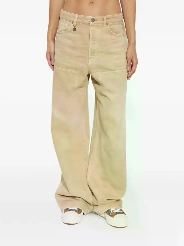 Amiri Carpenter Jeans