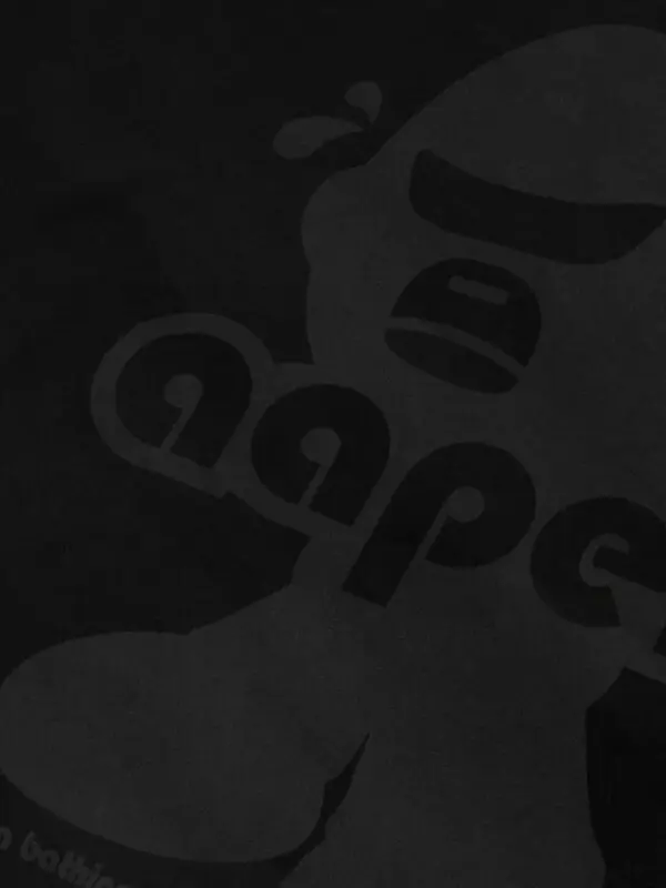 AAPE BY *A BATHING APE Aaper Graphic-print T-shirt