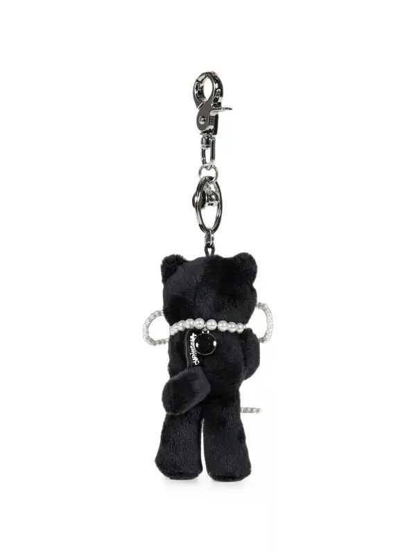 COMFORT Piyong Faux-pearl Keyring
