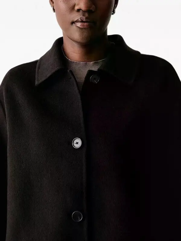 Marc O'polo Button-up Cropped Jacket
