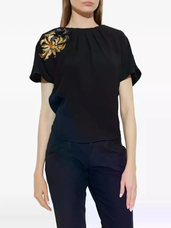 Isabel Marant Étoile Sakine Top