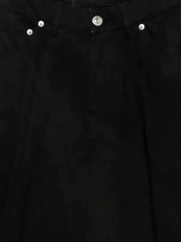 Viktor & Rolf Balloon-leg Jeans