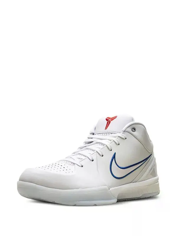 Nike Zoom Kobe 4 Protro Sneakers