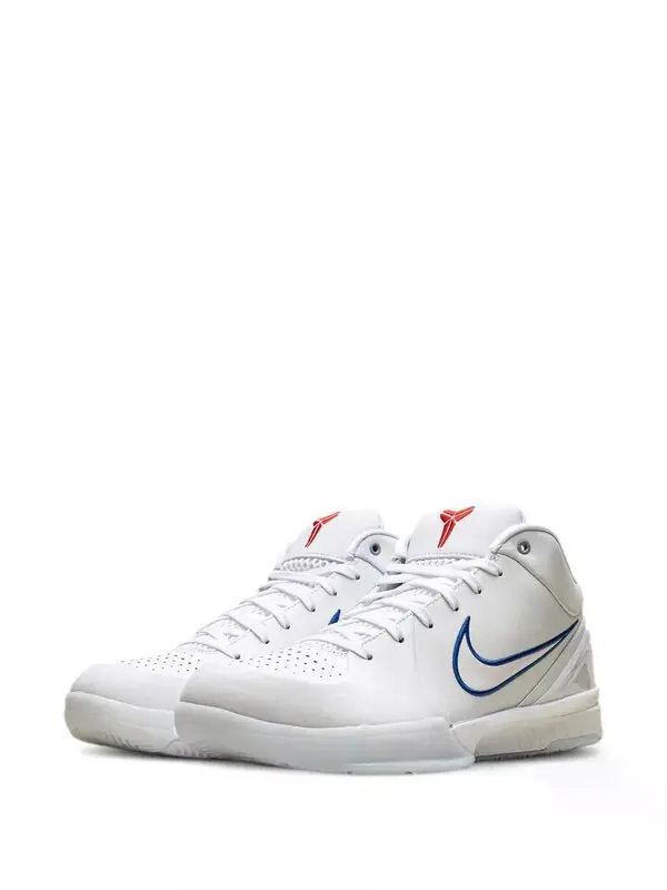 Nike Zoom Kobe 4 Protro Sneakers