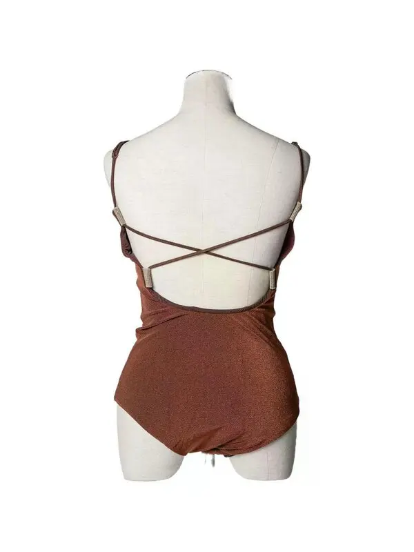 MULLER OF YOSHIOKUBO Terra Swimsuit