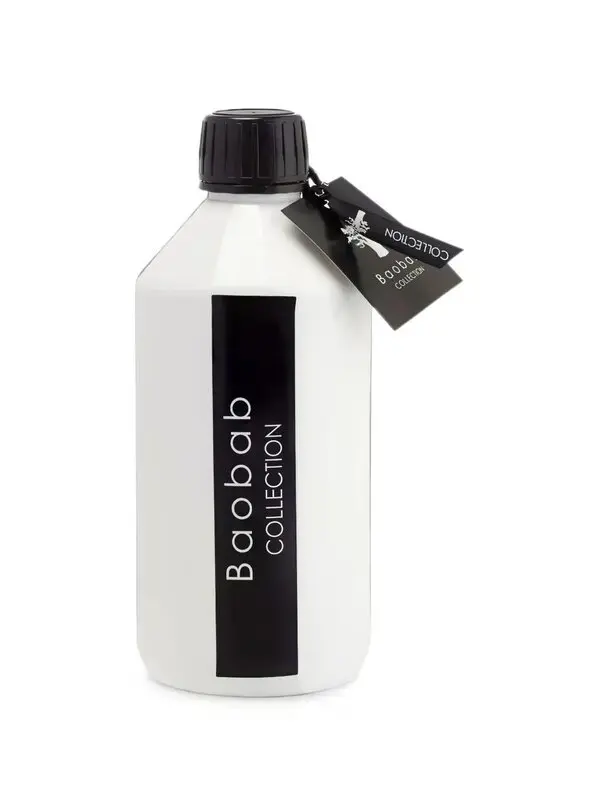 BAOBAB Black Pearls Fragrance Refill - White