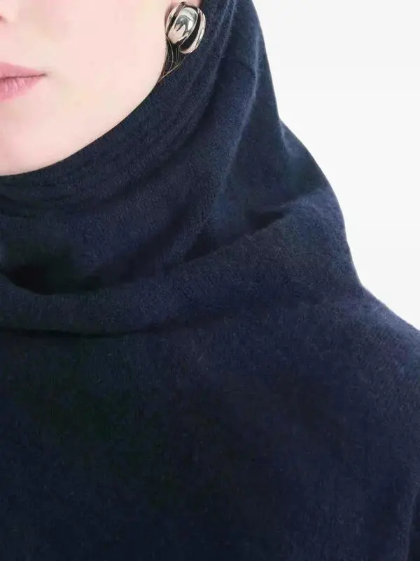Altuzarra Hooded Sweater